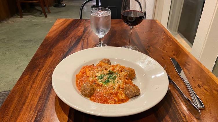 Casanova Italian Restaurant | Makawao, Hawaii, United States - Venue Report