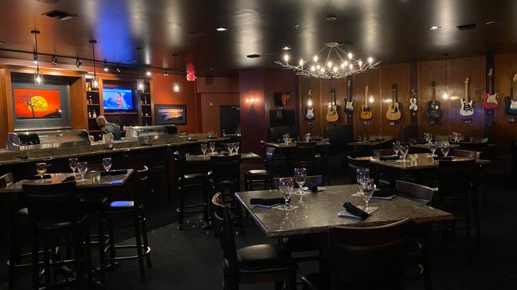 Firefly - Panama City Beach | United States - Venue Report