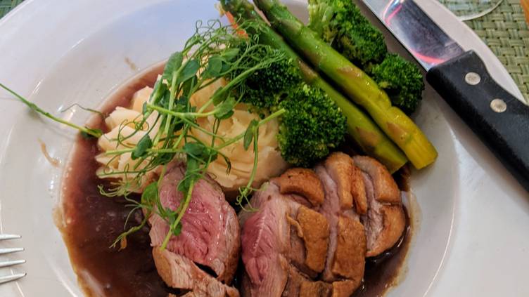 Citron Bistro | Vero Beach, Florida, United States - Venue Report