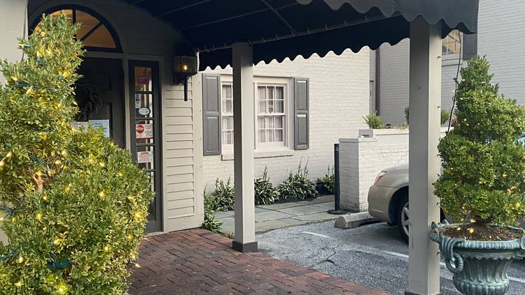 Columbus Inn | Wilmington, Delaware, United States - Venue Report