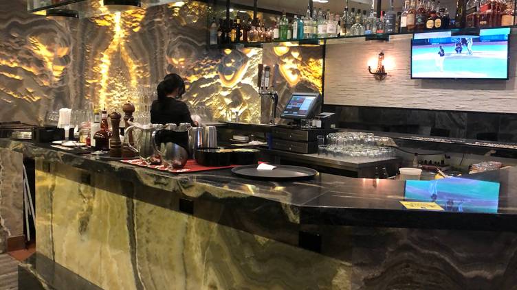 Jimmy's at The Landing Resort & Spa | South Lake Tahoe, California ...