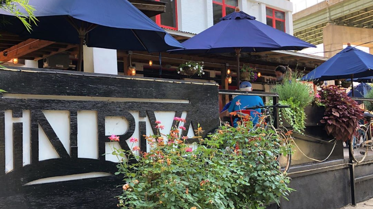 In Riva | Philadelphia, Pennsylvania, United States - Venue Report