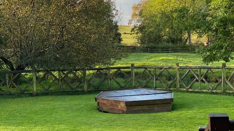 Box Tree Restaurant | - Venue Report