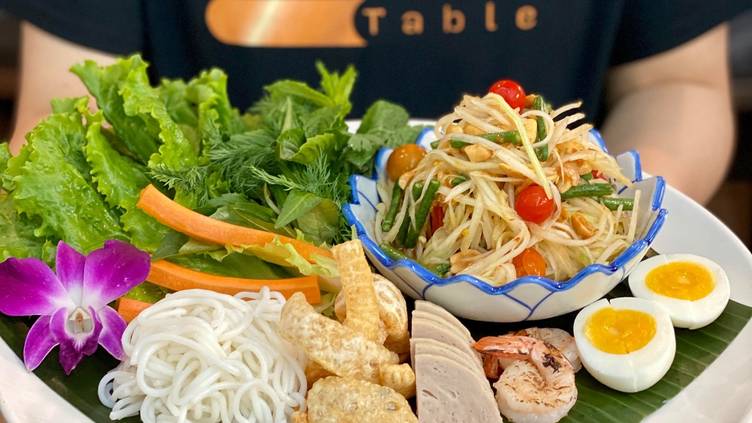 Lao Table | San Francisco, Nayarit, Mexico - Venue Report