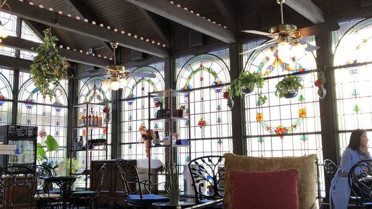 Raisu - Chicago | Chicago, Illinois, United States - Venue Report