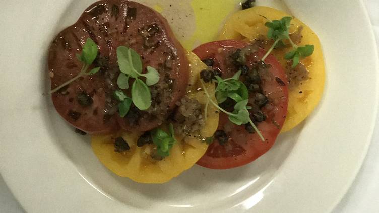 Sorrel Rosedale | Toronto, Ontario, Canada - Venue Report