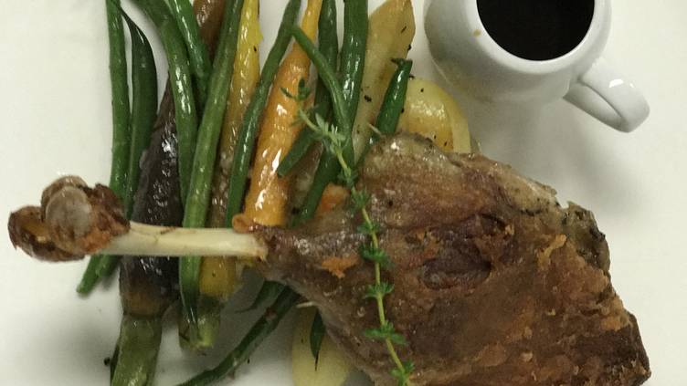 Sorrel Rosedale | Toronto, Ontario, Canada - Venue Report