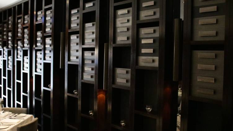 Black Hide Steakhouse - Gambaro Hotel - Caxton Street | Australia ...