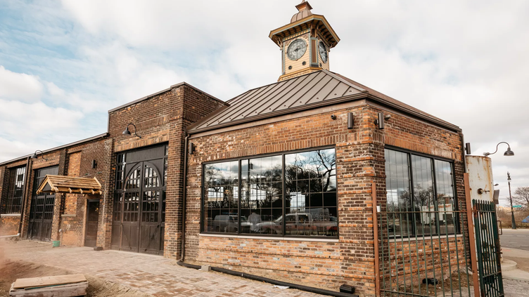 Cork & Gabel | Detroit, Michigan, United States - Venue Report