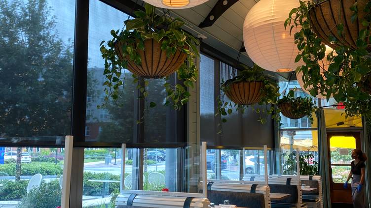 The Select | Atlanta, Georgia, United States - Venue Report