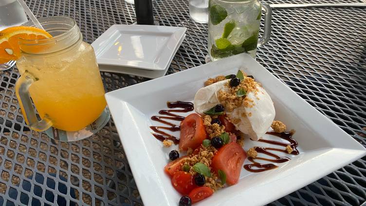 The Rustic Spoon | United States - Venue Report