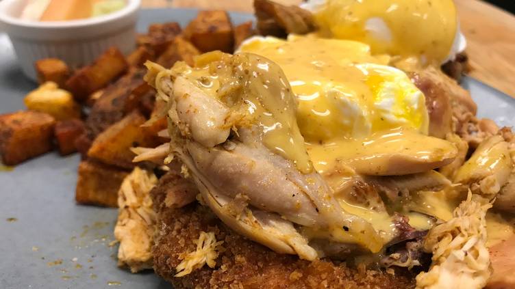 BRQ Restaurant | Louisiana, United States - Venue Report