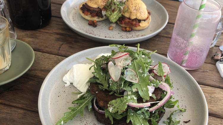 Edithvale General Store | Australia - Venue Report