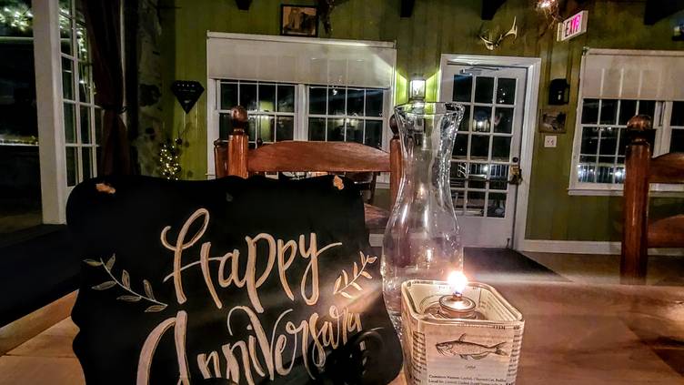 The Gamekeeper | United States - Venue Report