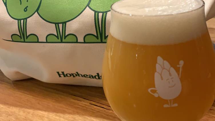 Hopheads - Altona | Australia | Venue Report