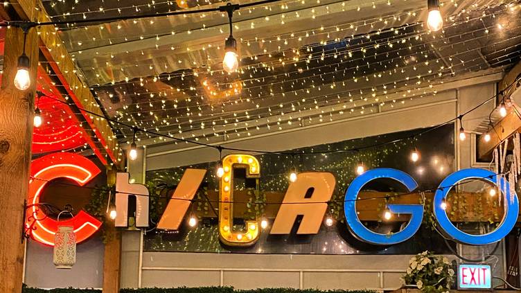 Homeslice | Chicago, Illinois, United States - Venue Report