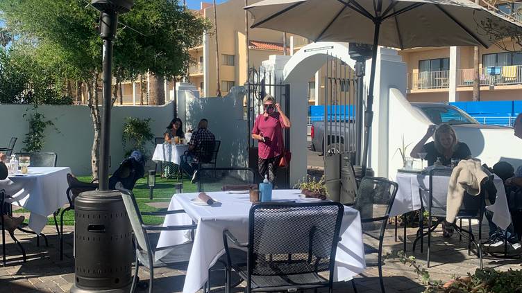 The Hidden House | Arizona, United States - Venue Report