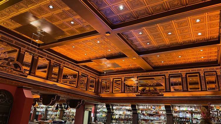 Saks - Polanco | Ciudad de México, Ciudad de México, Mexico - Venue Report