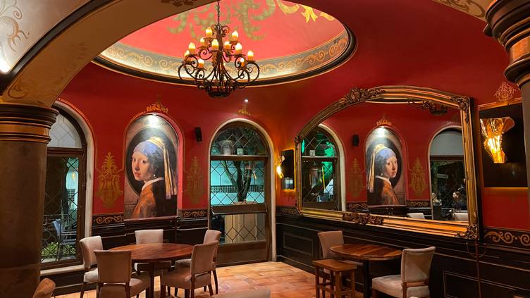 Saks - Polanco | Ciudad de México, Ciudad de México, Mexico - Venue Report