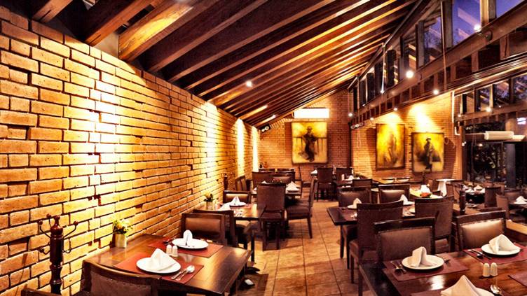 Che Gaucho in Oaxaca, OAX - Trip Canvas