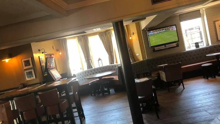 Hogshead Newport | Newport, Issaquah, Curaçao, Curaçao - Venue Report