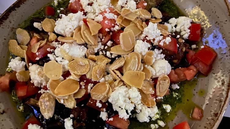 Dishdash Sunnyvale | California, United States - Venue Report