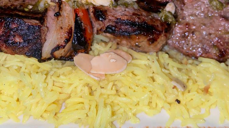 Dishdash Sunnyvale | California, United States - Venue Report