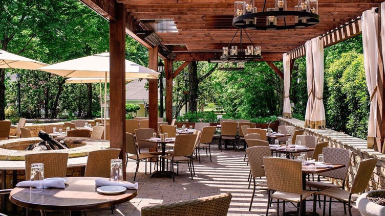 Osteria Mattone | New Mexico, United States - Venue Report