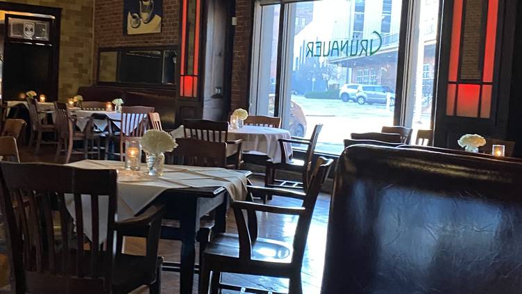 Grünauer | Kansas City, Missouri, United States - Venue Report