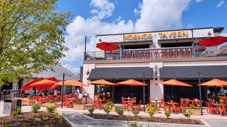 HOBNOB Neighborhood Tavern - Halcyon | United States - Venue Report