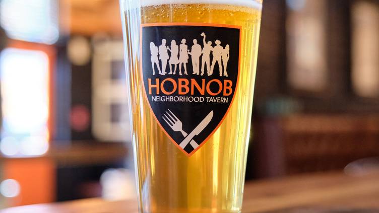HOBNOB Neighborhood Tavern - Halcyon | United States - Venue Report