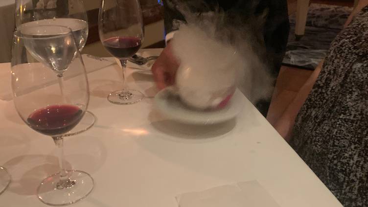 Le Basilic - Grand Fiesta Americana Coral Beach | Cancún, QROO, Mexico ...