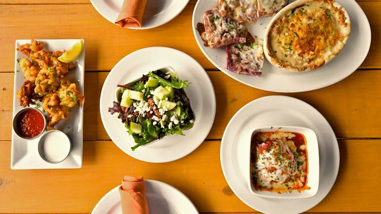 Crisp - Heights | Houston, Texas, United States - Venue Report