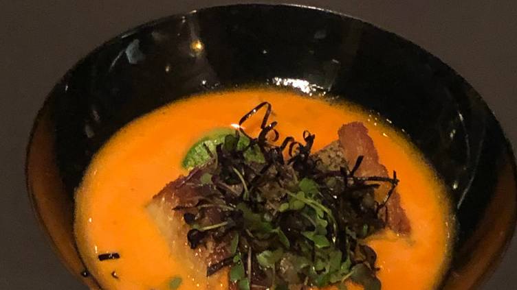 Le Basilic - Grand Fiesta Americana Coral Beach | Cancún, QROO, Mexico ...