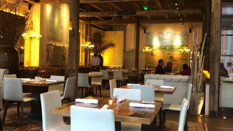 The Guild House - Columbus | Ohio, United States - Venue Report