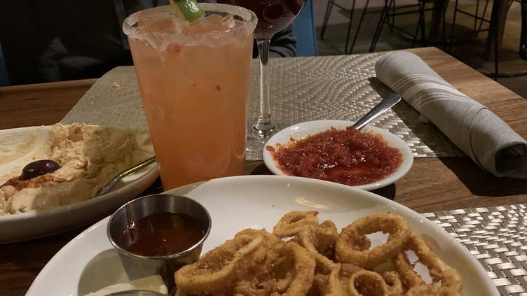 Truva - Virginia Highlands | Atlanta, Georgia, United States - Venue Report