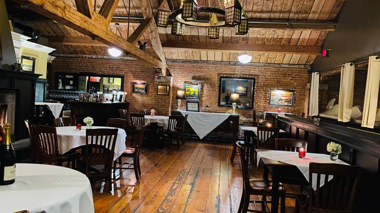 Grünauer | Kansas City, Missouri, United States - Venue Report