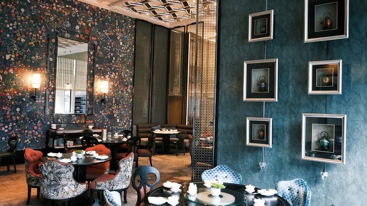 Yun House at Four Seasons Hotel Kuala Lumpur | - Venue Report