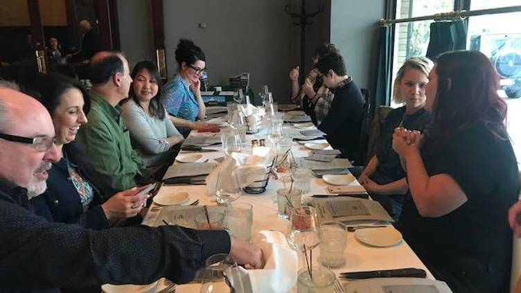 Jake's Grill - Portland | Portland, Maine, United States - Venue Report