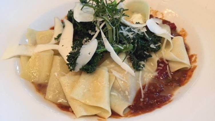 Jake's Grill - Portland | Portland, Maine, United States - Venue Report