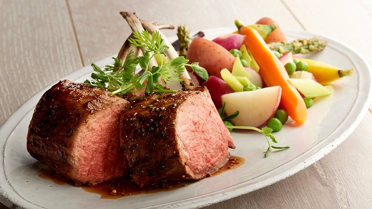 Jake's Grill - Portland | Portland, Maine, United States - Venue Report