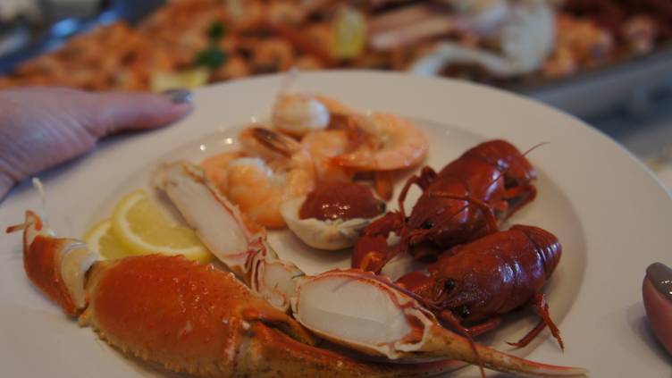 Jake's Grill - Portland | Portland, Maine, United States - Venue Report