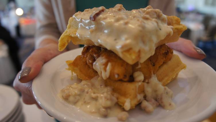 Jake's Grill - Portland | Portland, Maine, United States - Venue Report