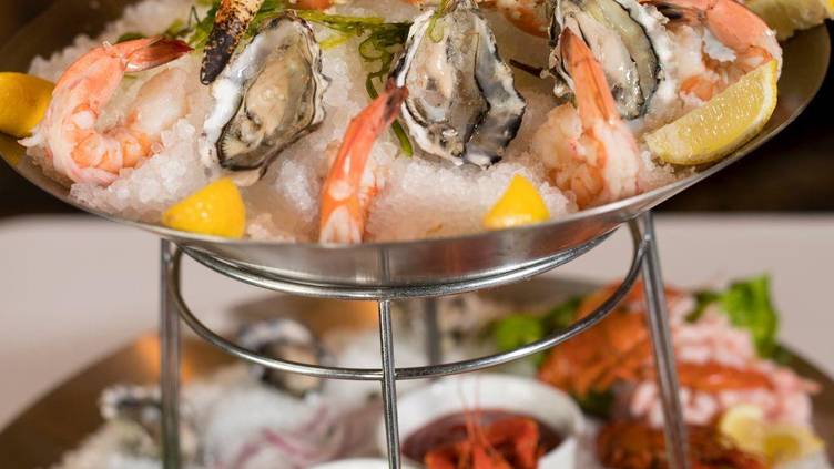 Jake's Grill - Portland | Portland, Maine, United States - Venue Report