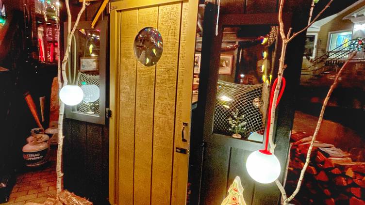 Batson River - Fish Shack - Kennebunk | United States - Venue Report