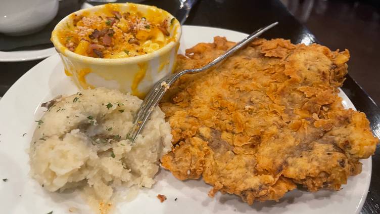 The Republic Grille - Spring | Texas, United States - Venue Report