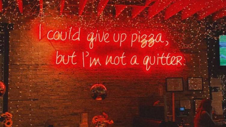 Homeslice | Chicago, Illinois, United States - Venue Report