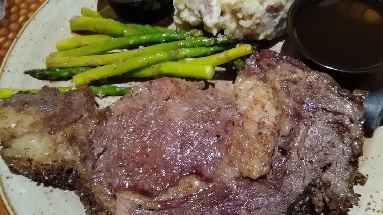 Sundance Grill - Silverton Casino | Las Vegas, Nevada, United States ...