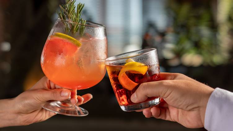 Harry's Cancun Prime Steakhouse & Raw Bar | Cancún, QROO, Mexico ...