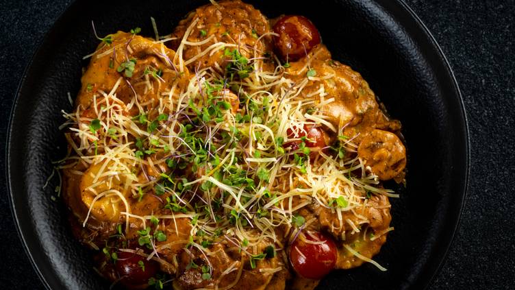 Harry's Cancun Prime Steakhouse & Raw Bar | Cancún, QROO, Mexico ...